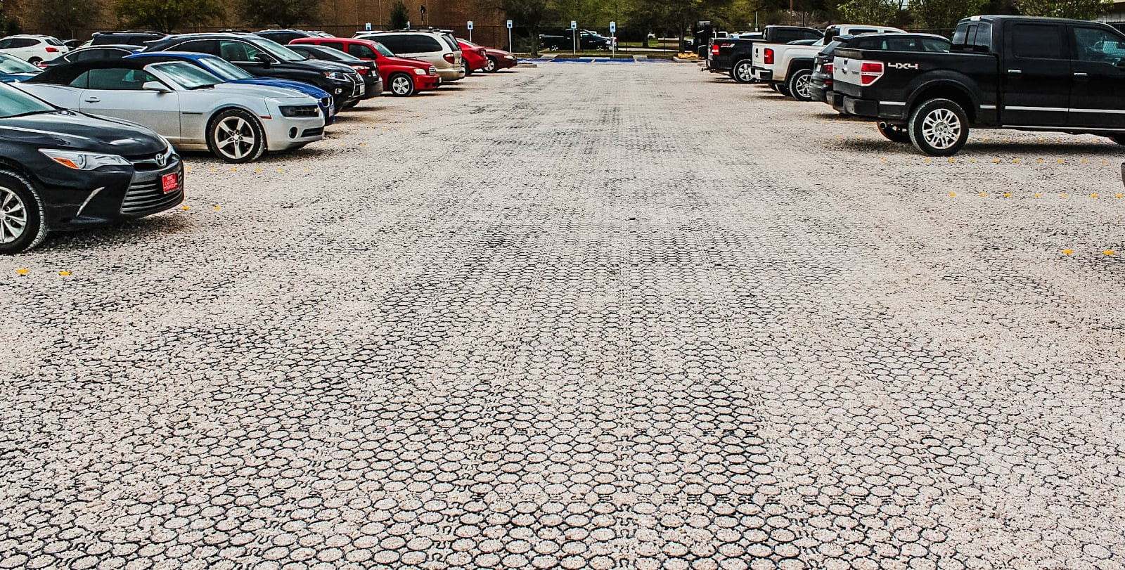The Permeable Pavement Pros and Cons You Need To Know