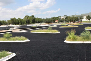 Eco-Park Design Ideas: 5 Sustainable Designs You Can Create