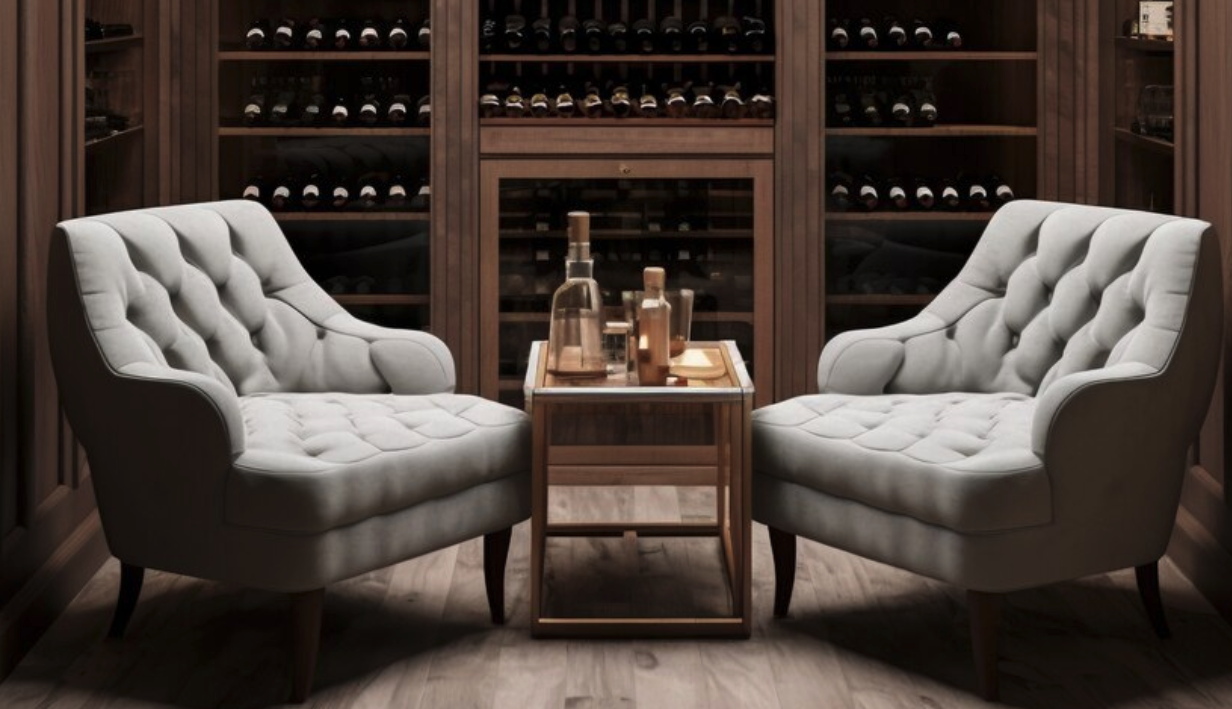 12 Winery Design Ideas for Inspiration at your winery.