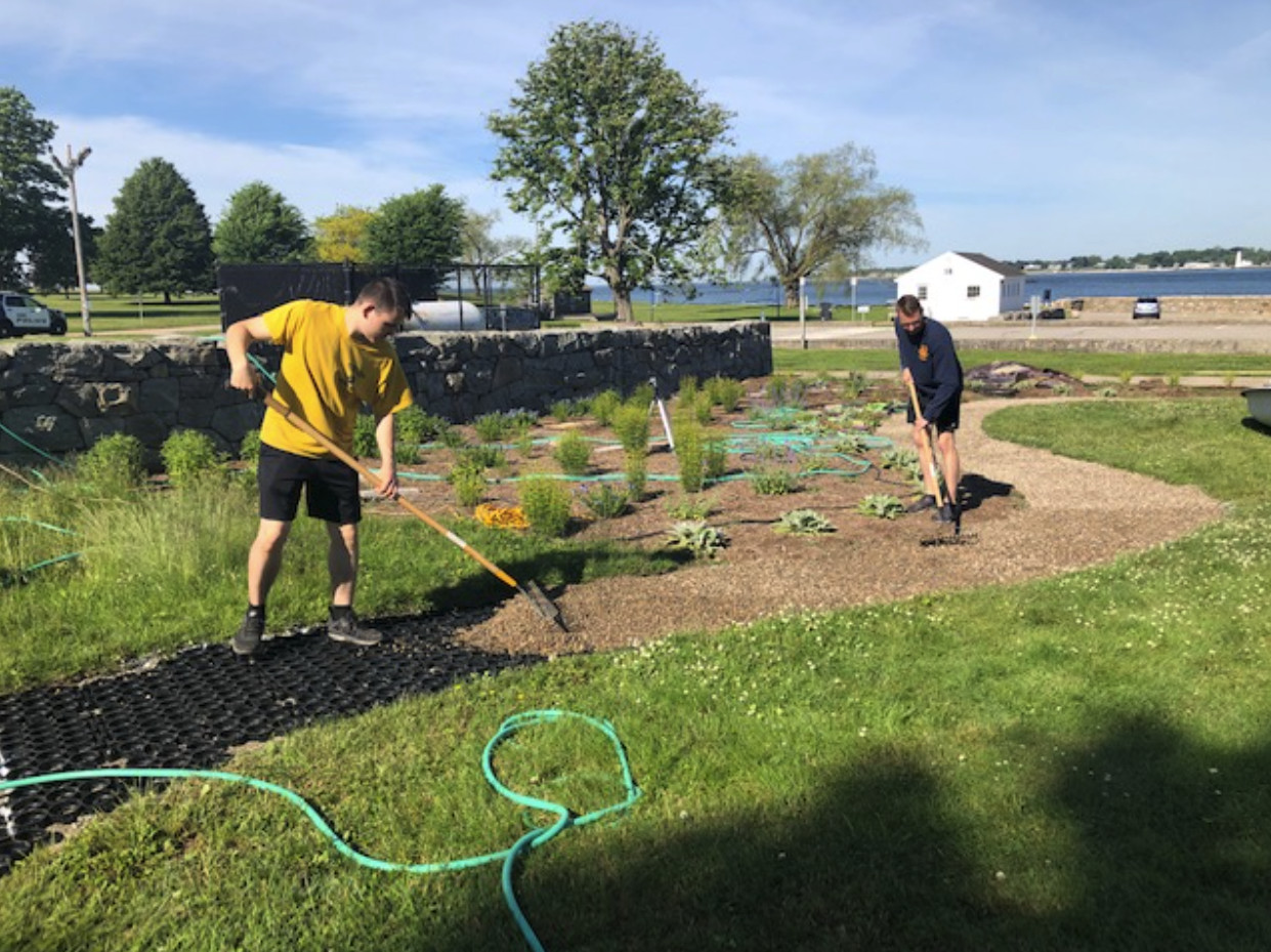DIY Walkway Installation Step-by-Step Guide to Build a Stunning Pathway