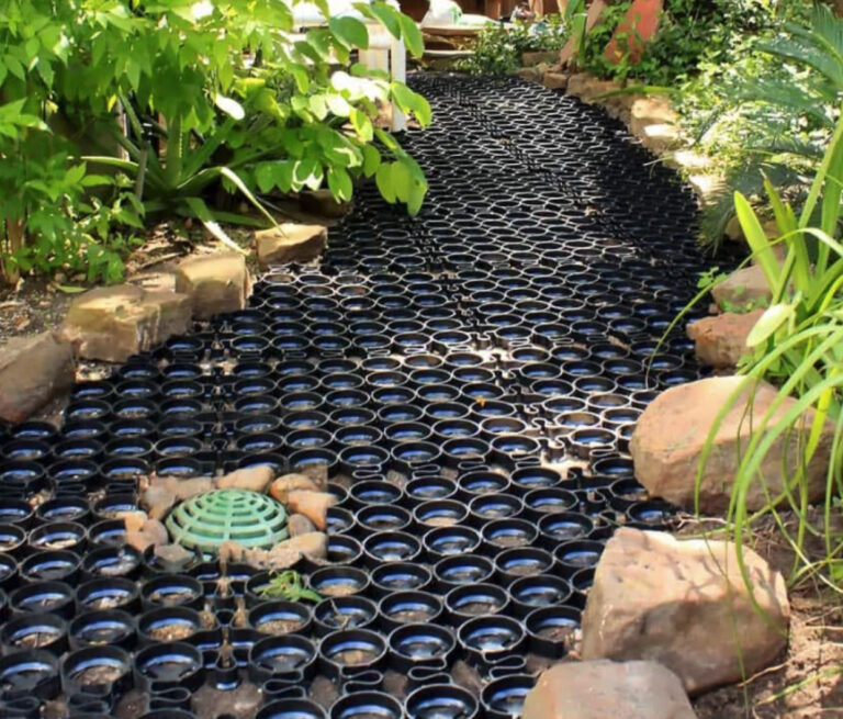 DIY Walkway Installation Step-by-Step Guide to Build a Stunning Pathway