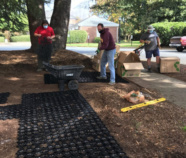 DIY Walkway Installation Step-by-Step Guide to Build a Stunning Pathway DIY Walkway Installation Step-by-Step Guide to Build a Stunning Pathway