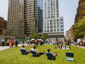 Sustainable City Design: 10 Green City Ideas