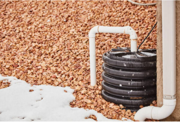 Combined Sewage System Advantages and Disadvantages