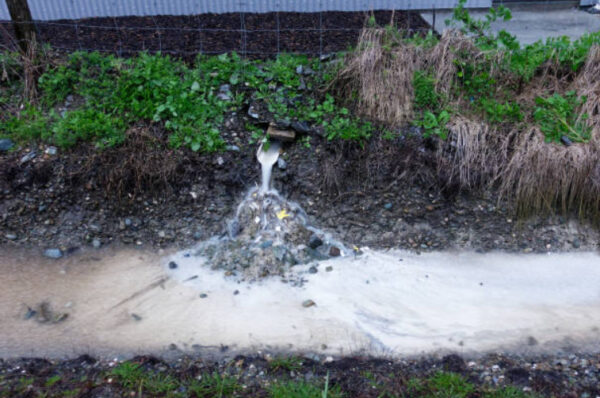 Best Practices for an Effective Stormwater Management Plan