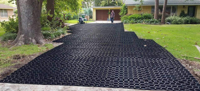 Permeable Paver Installation Services: What to Know Before You Start