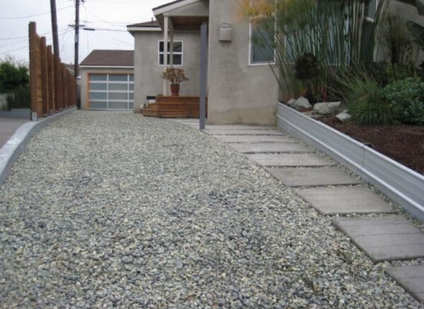 Modern Driveway Designs That Perform Beneath the Surface