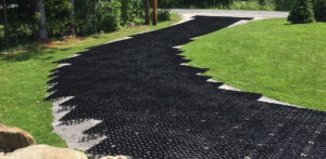 Circular Driveway Ideas for Better Traffic Flow and Drainage